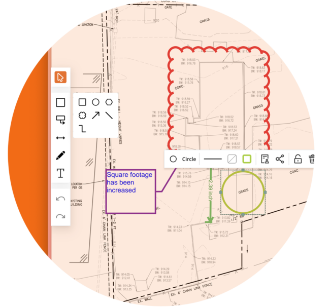 ActiveDraft – PDF Markup & Collaboration with a Click